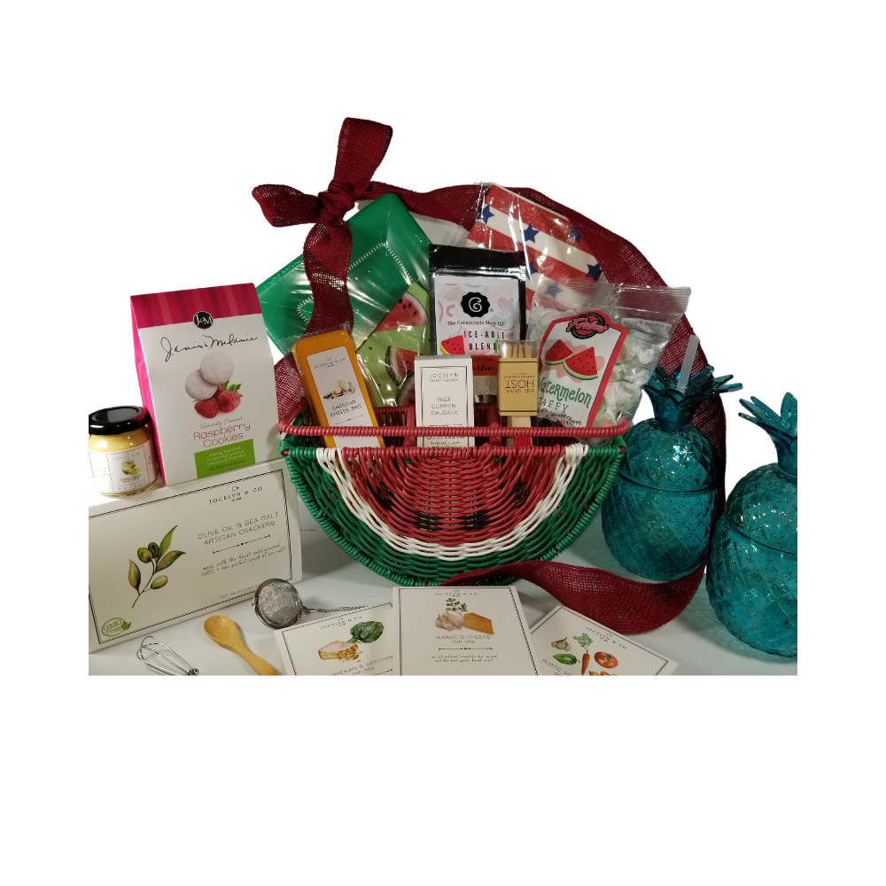 The Cornucopia Shop LLC