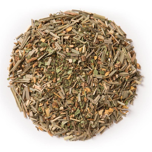 Cornucopia Tea Shop - Loose Leaf Teas - Page 1 - The Cornucopia Shop LLC
