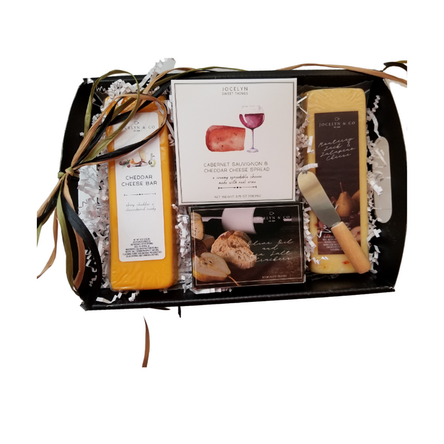 The Cornucopia Shop LLC