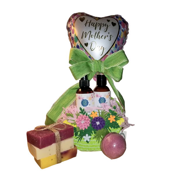 The Cornucopia Shop LLC