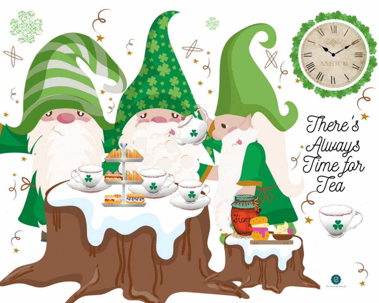 The Cornucopia Shop LLC
