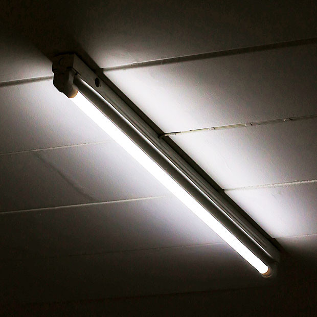 Light Tubes | Tube Lights | LED Tubes - Lighting Style