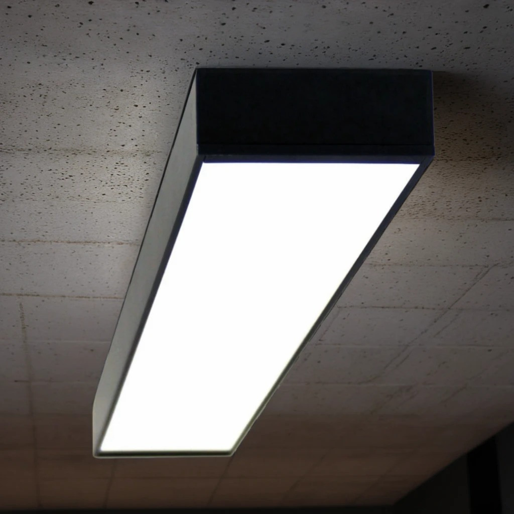 LED Batten Lights - Lighting Style