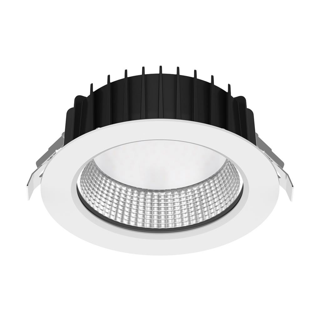 DALI Lights – Downlights, Panels & More - Lighting Style