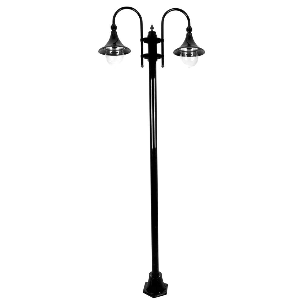 Lamp Posts - Lighting Style