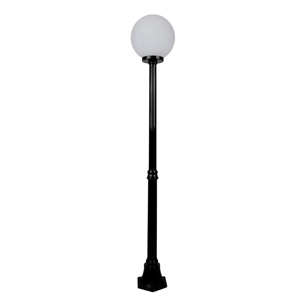 Lamp Posts - Lighting Style