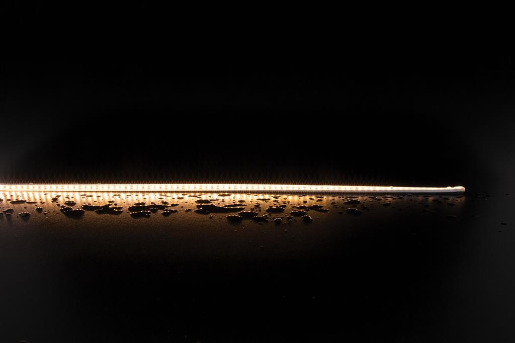 3000K LED Strip Light 12V IP66 Dimmable 1100lm Price Per Metre ...