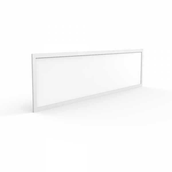 36W Backlit Tri Colour LED Panel Non-Dimmable 3900lm IP20 1.2x0.3m ...