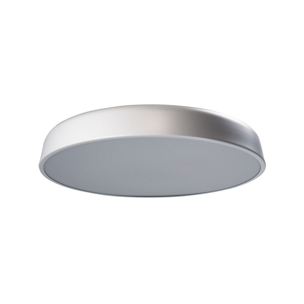 Vera Pendant Light 36W 3000lm Tri Colour 565mm White | Lighting Style