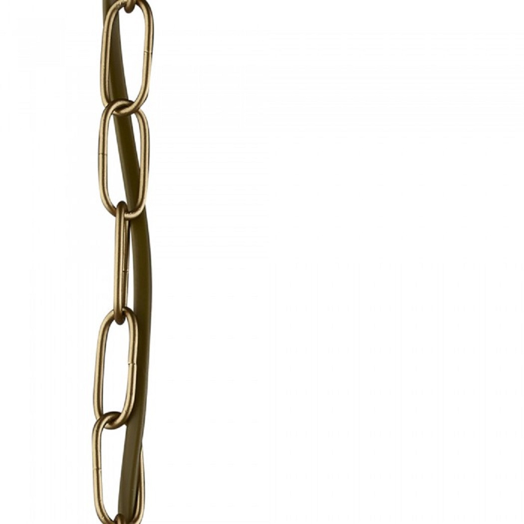 Gold Chef Table Pendant E27 240W 910mm | Lighting Style