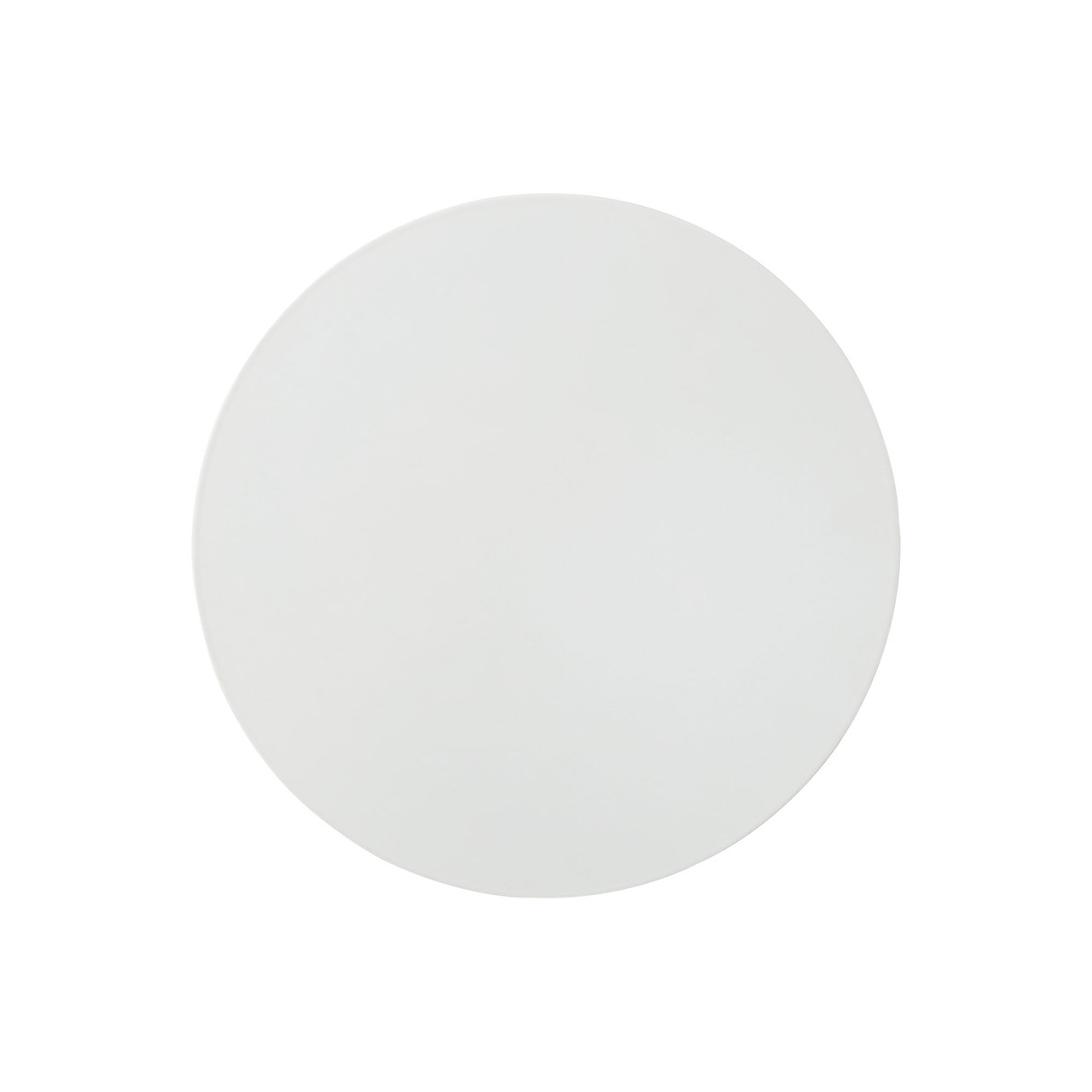 Round Backlit LED Wall Light White Tri-CCT 1350lm 14W Dimmable 26cm ...