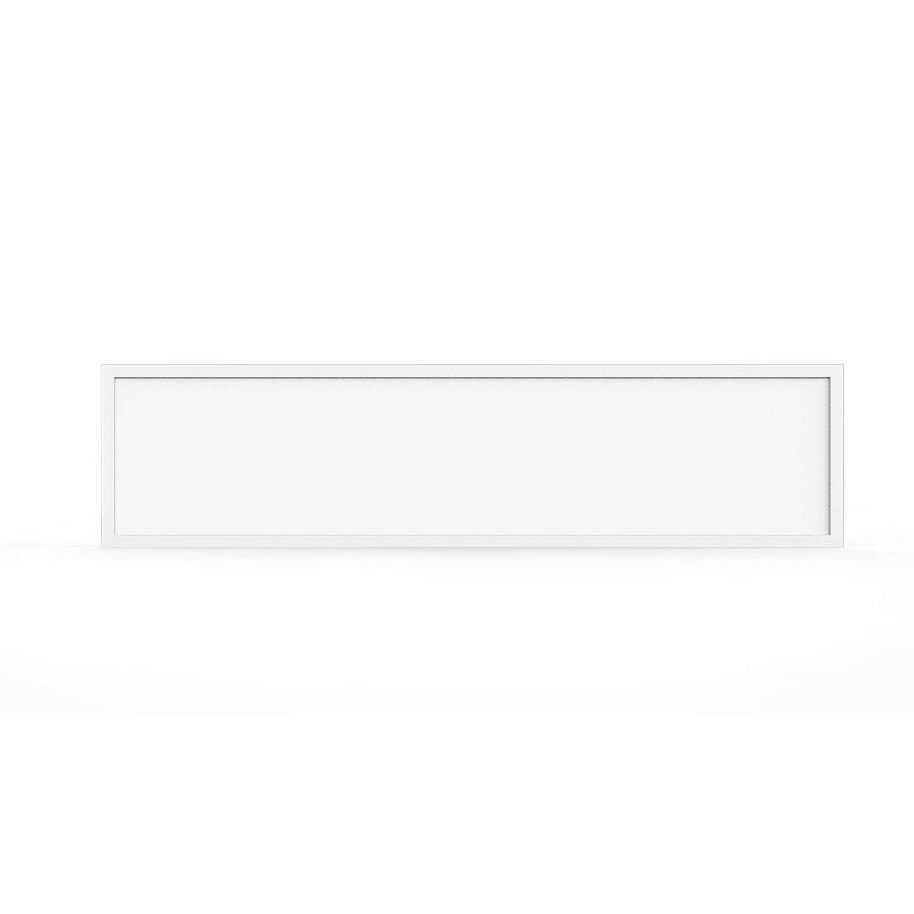 LED Panel Light Medical Hospital Grade High CRI 120x30cm 3490lm IP44 ...
