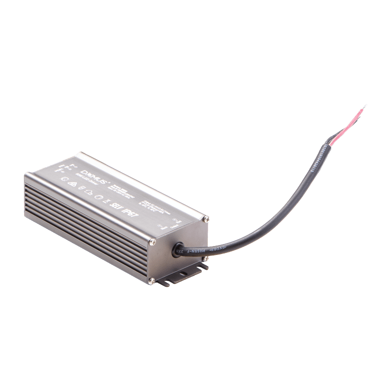 60W LED Driver 24V Constant Voltage IP67 Non-Dimmable | Lighting Style