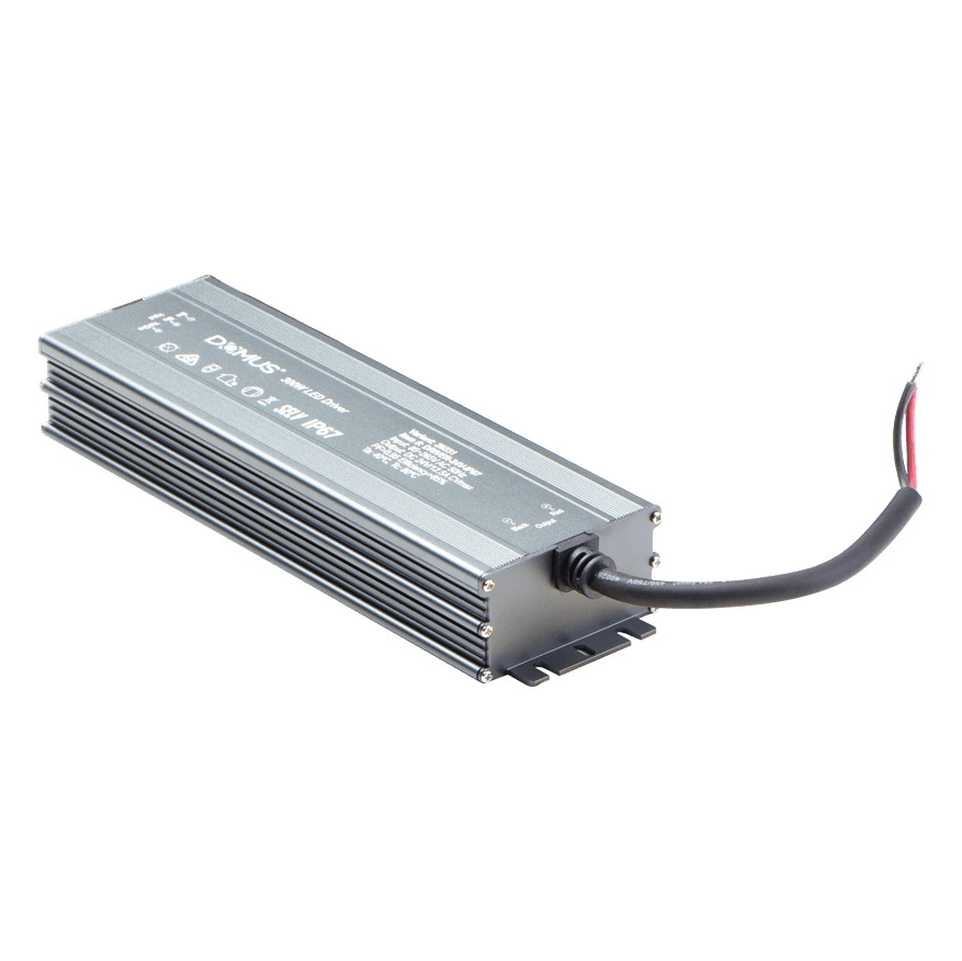 300W LED Driver 24V Constant Voltage IP67 Non-Dimmable | Lighting Style