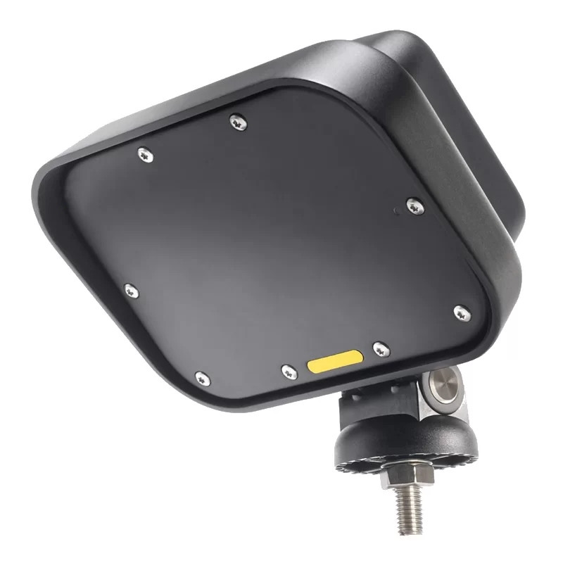 Solar Radar Traffic Detection Module | Lighting Style