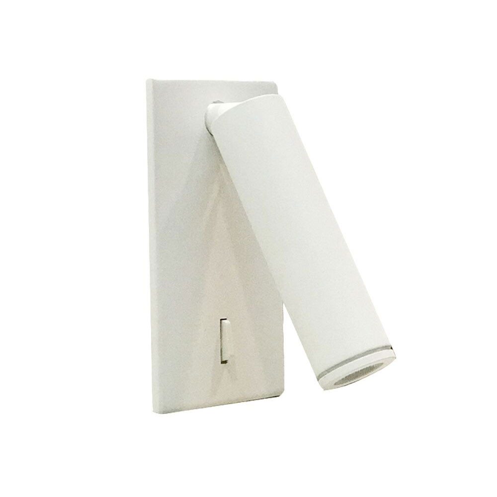 Refined LED Wall Light / Interior Reading Light | Lighting Style