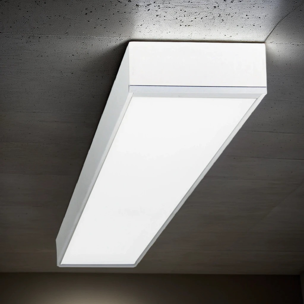 LED Batten Lights - Lighting Style