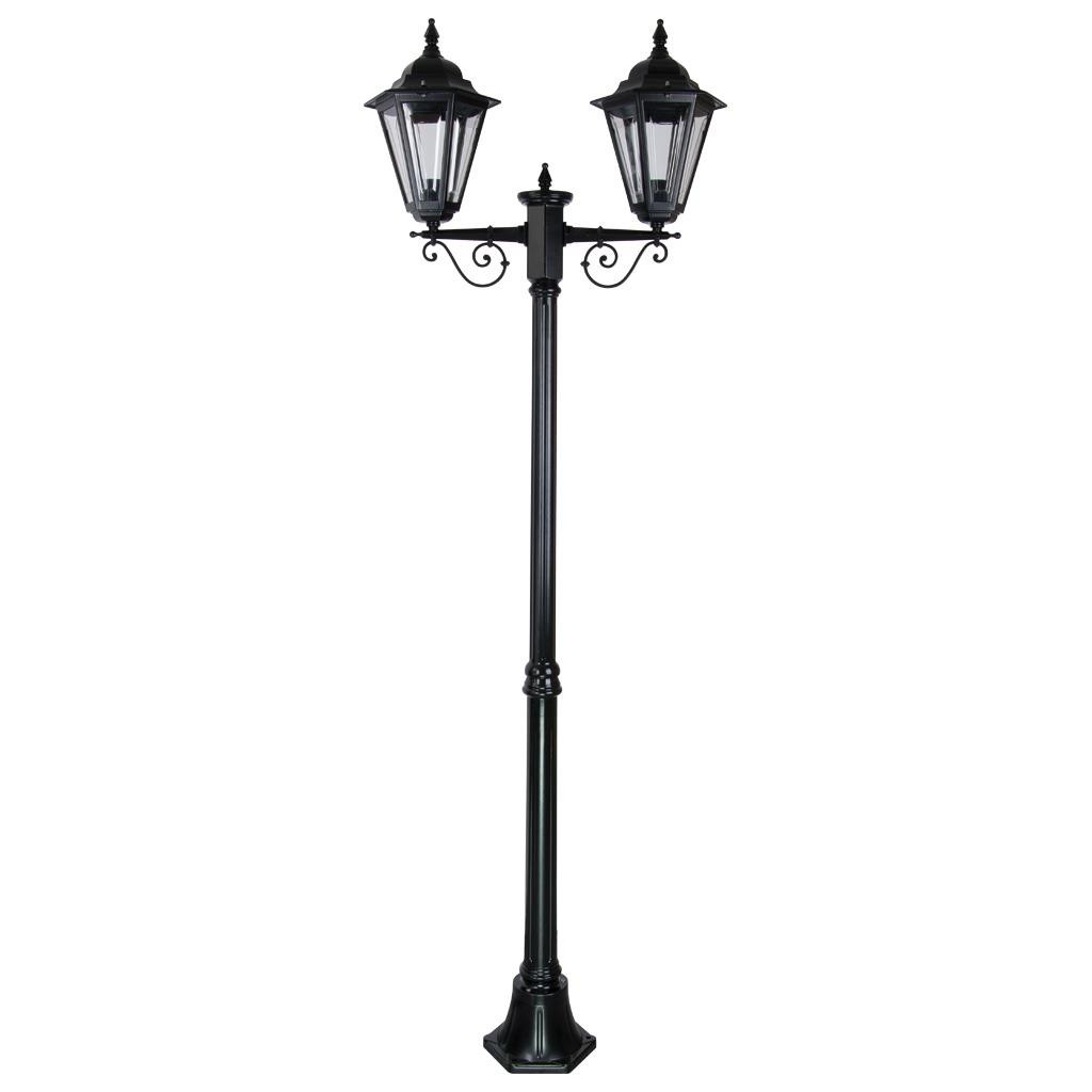 Lamp Posts - Lighting Style