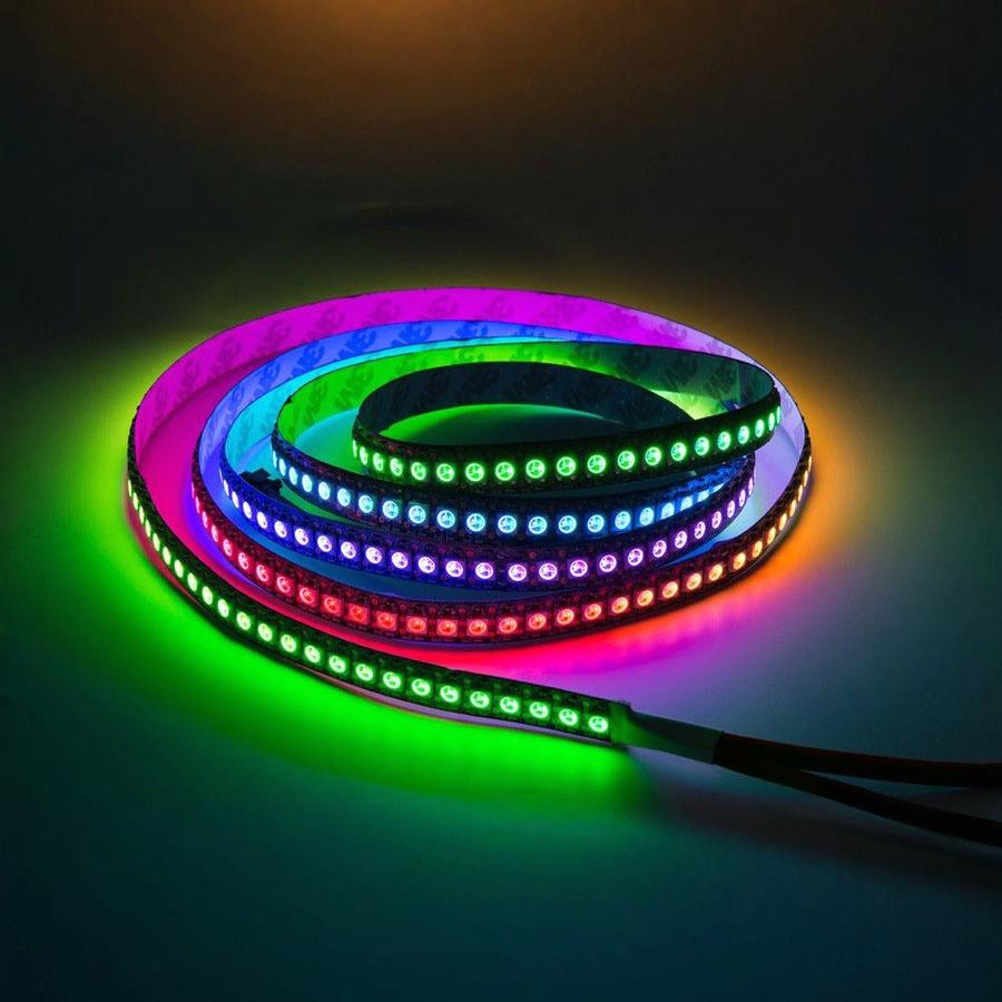RGB Lights - Lighting Style