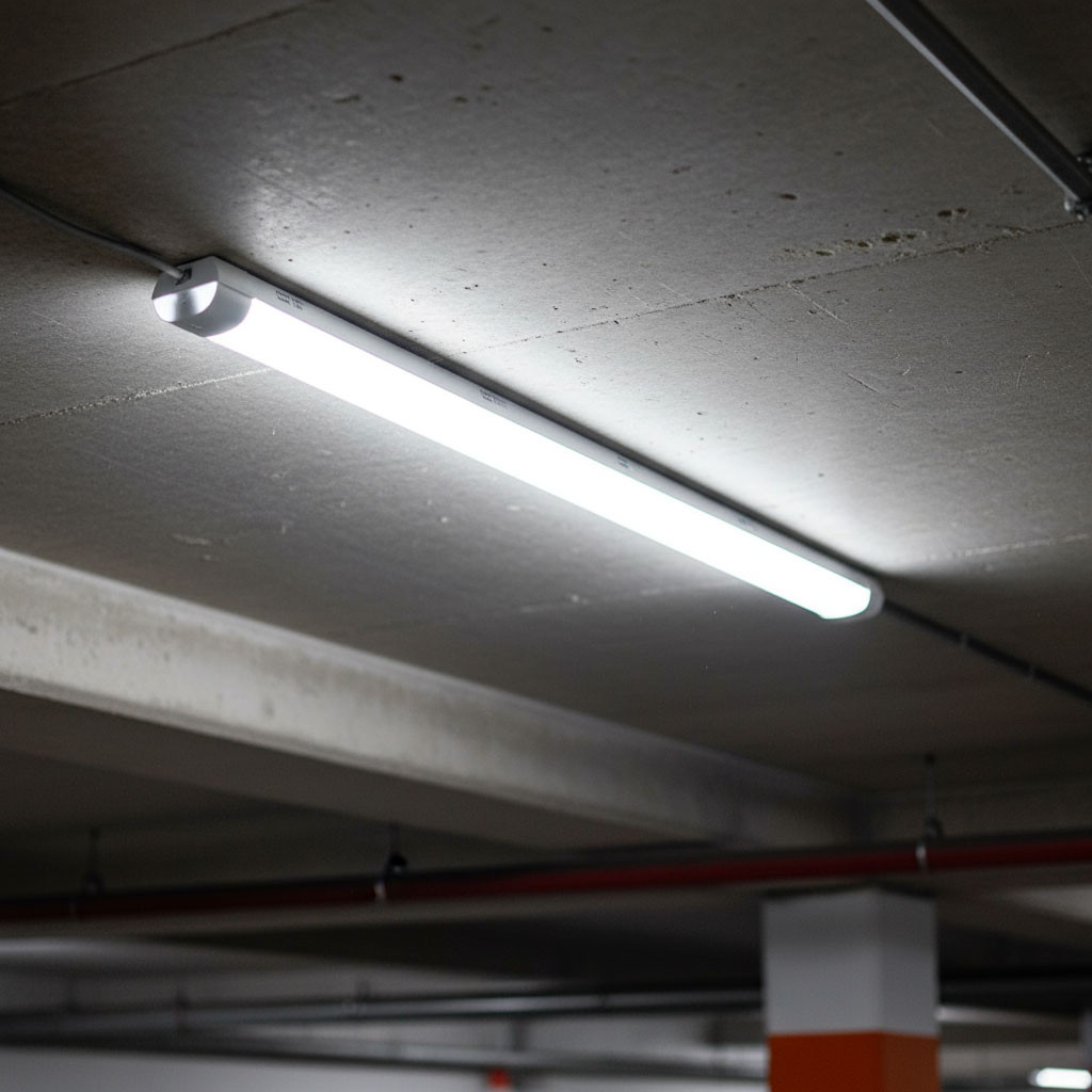 LED Batten Lights - Lighting Style