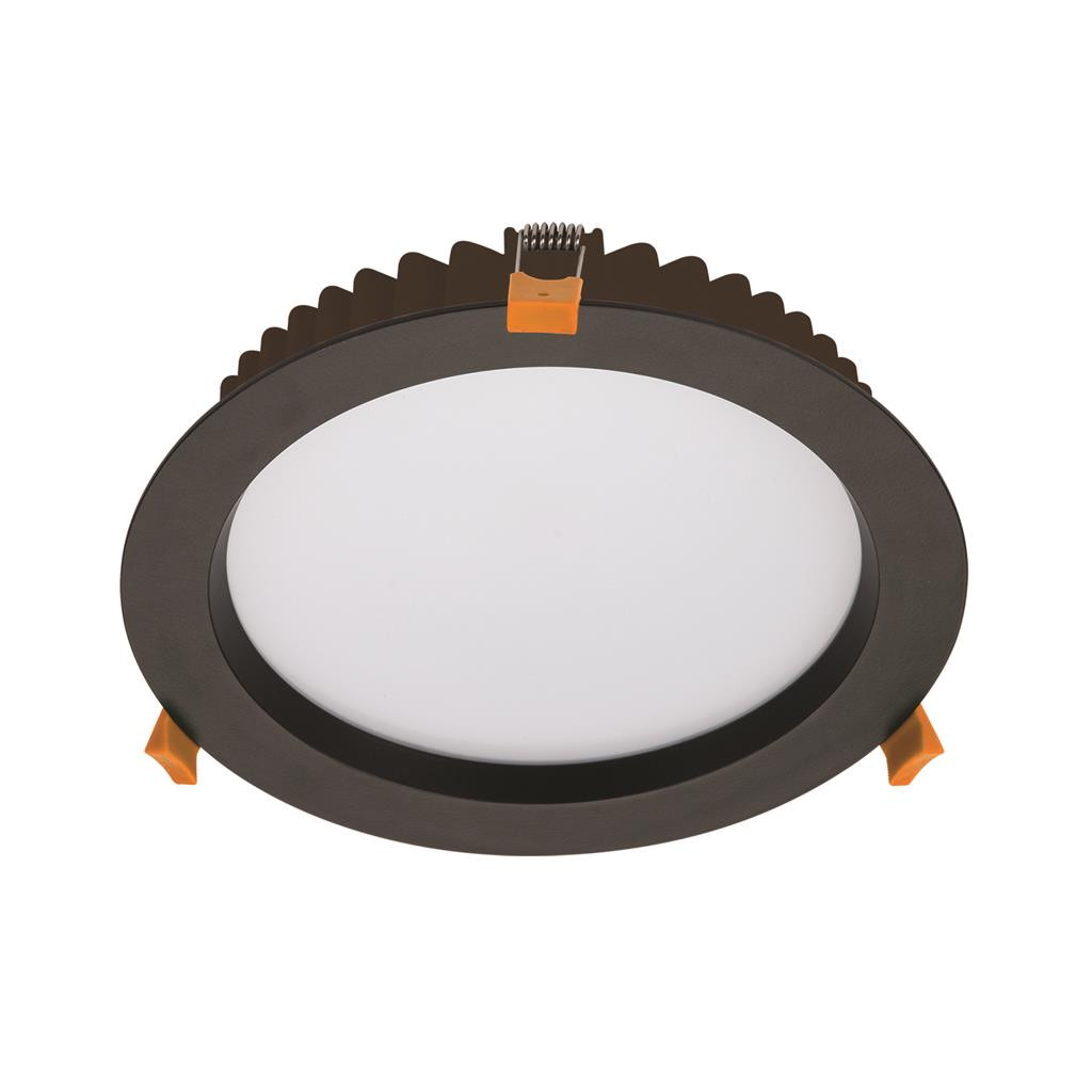 DALI Lights – Downlights, Panels & More - Lighting Style
