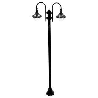 Lamp Posts - Lighting Style
