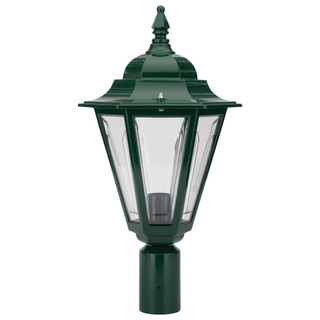 Lamp Posts - Lighting Style