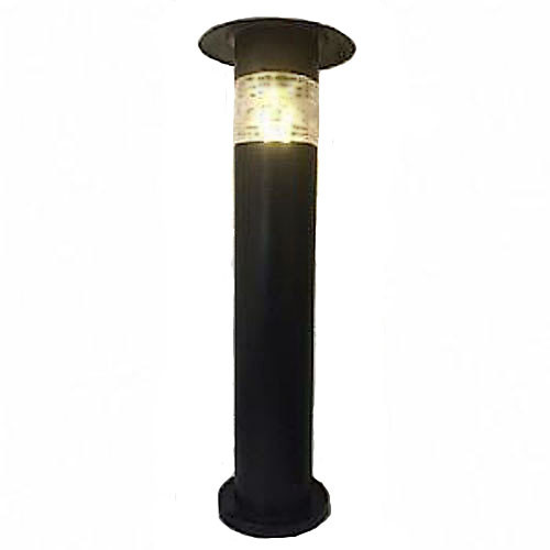 Commercial Grade Solar Lights - Lighting Style