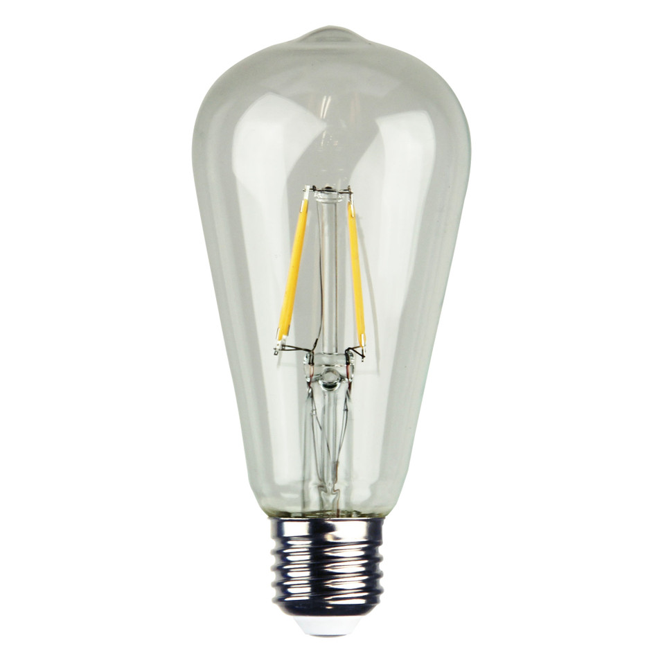 E27 Bulbs | E27 Globes | E27 LED Bulbs | ES27 - Lighting Style