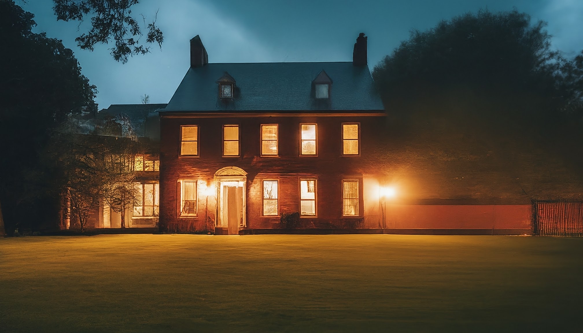 Australian Lighting - Lighting Style