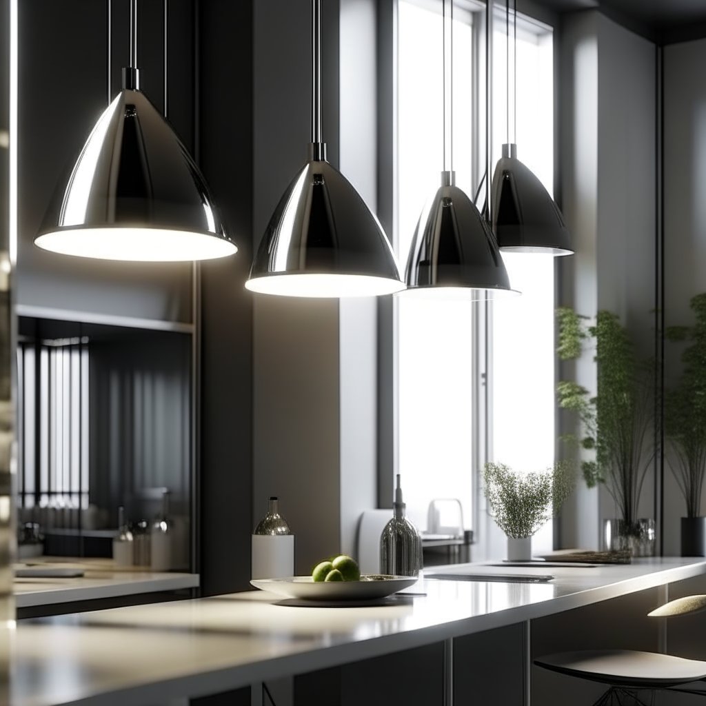 30 Tips and Tricks On Using Pendant Lights - Lighting Style