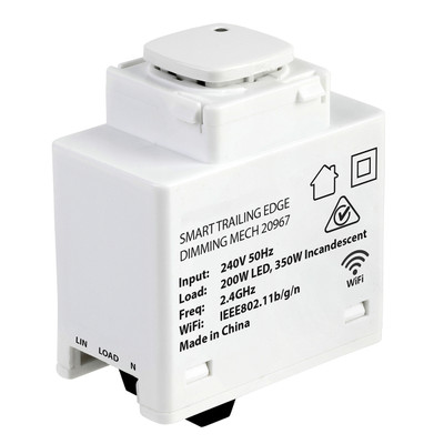 Dimmer Smart 240V 350W WiFi | Lighting Style