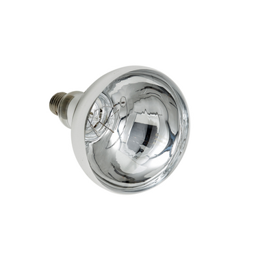 Replacement Infrared Heat Globe 275W | Lighting Style
