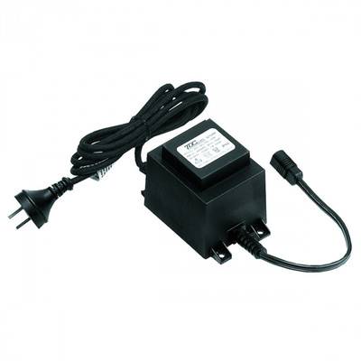 Weatherproof 12V Transformer 60W 50Hz | Lighting Style