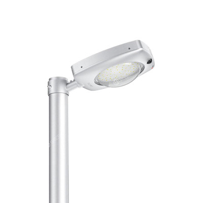 Solar Path Light Commercial Grade Motion Sensor With Remote 3000lm IK10 ...