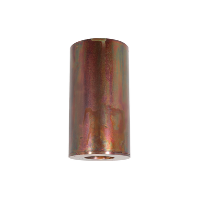 Downlight Copper Iron 35W GU10 Surface Mounted | Lighting Style