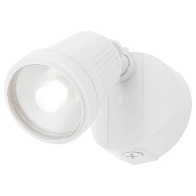 LED Flood Light White Tri-CCT 12W 1050lm IP65 | Lighting Style