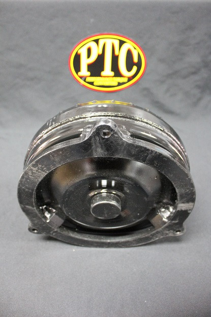 10" Inch PTC Custom GN1 Exclusive Torque Converter