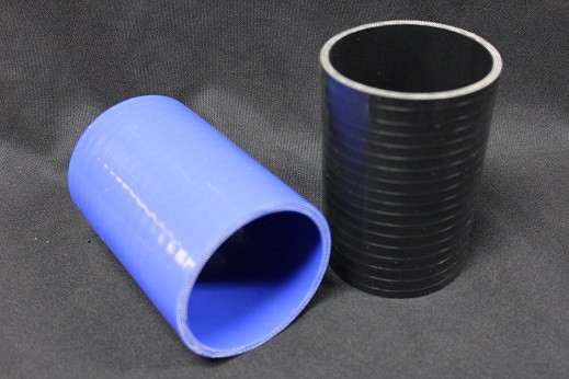 3 Inch Long Silicone Hose