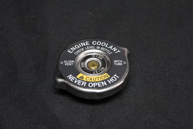 AC Delco Radiator Cap