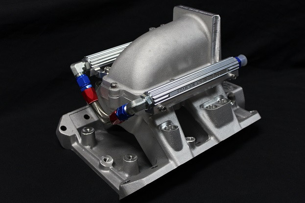 Champion Intake Race Manifold