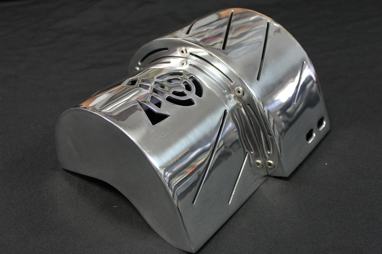 Turbo 6 performance store