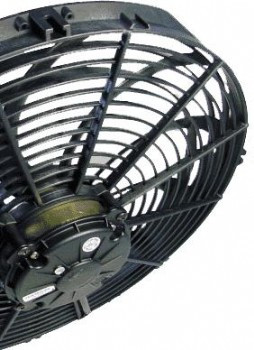 Spal Fan