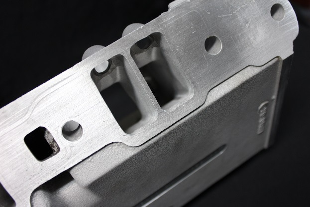 Stock CNC Ported Intake Manifold