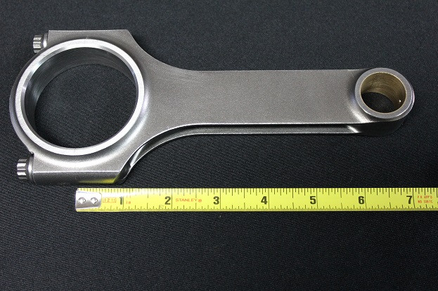 A Rotating Assembly Stock Stroke Kit