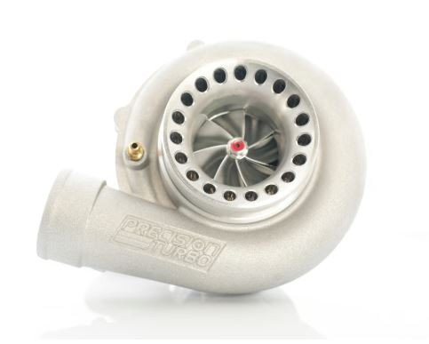 Precision Turbo PTE GEN 2 PT6062 SP Cover