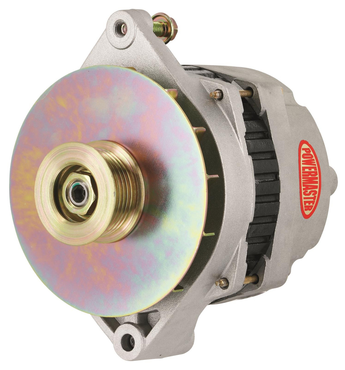 Powermaster 200amp Alternator