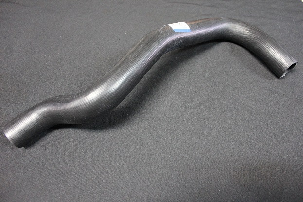 Lower Rubber Radiator Hose AC Delco