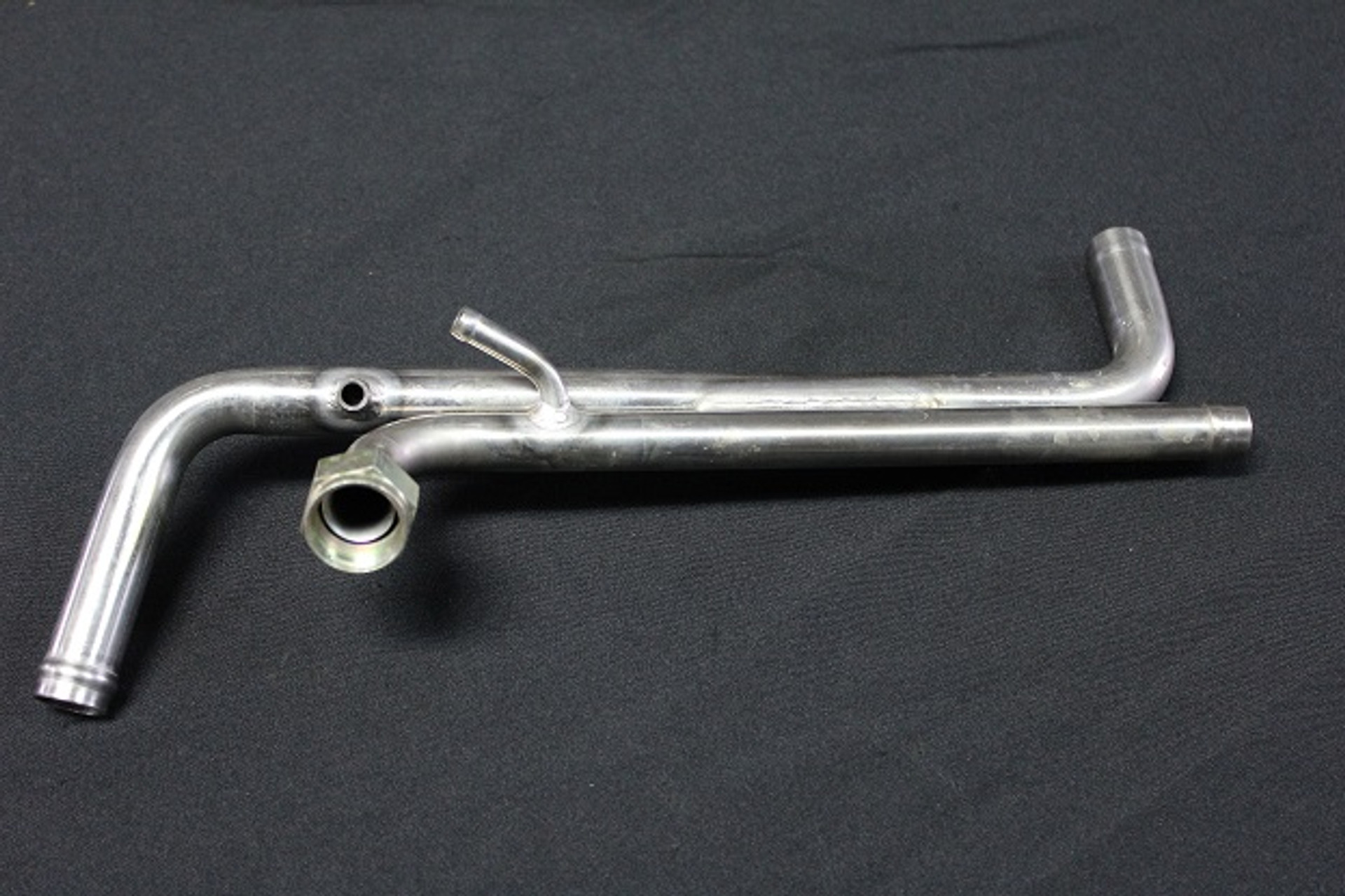 Stainless Steel Heater Lines