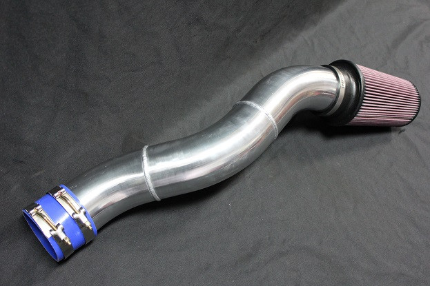 4 Inch Cold Air Intake Without MAF
